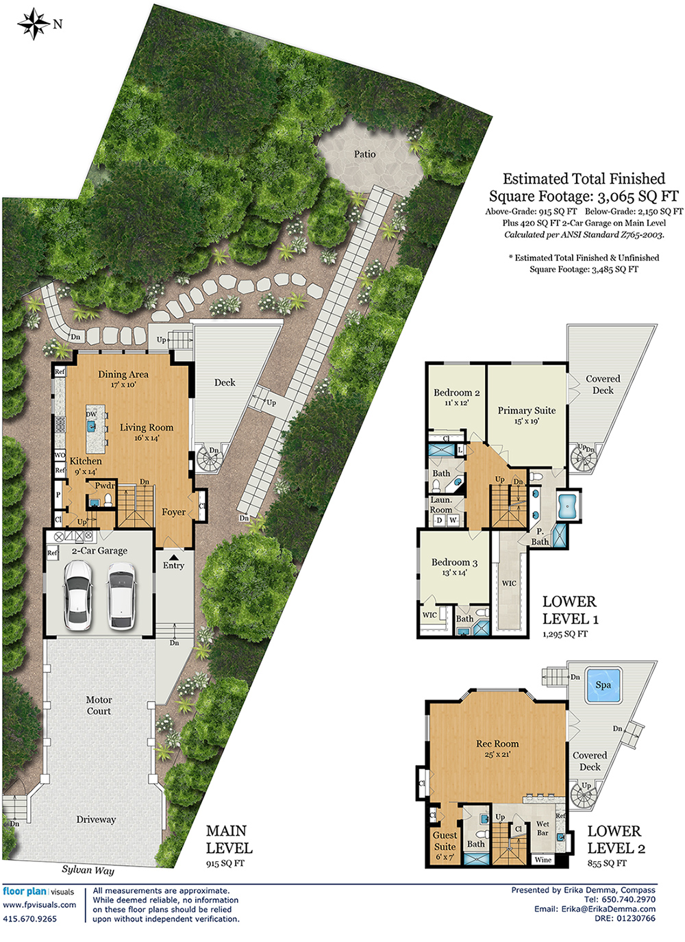 Grandview At Emerald Hills Floor Plans at Randy Aguiar blog